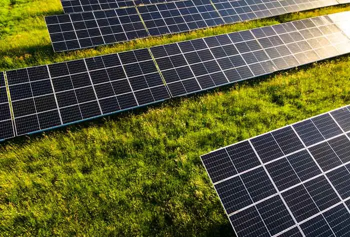 Renewable Energy Integration: Challenges and Solutions | ARKK ENERGY